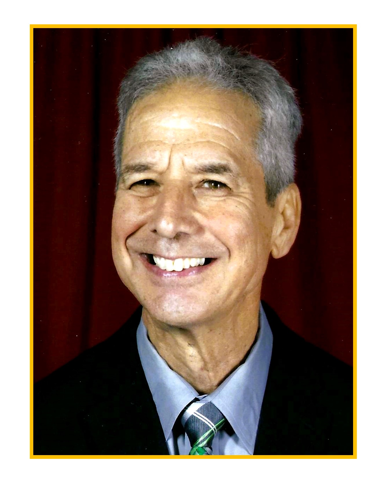 2024 John Papa - Butler County Sports Hall of Fame