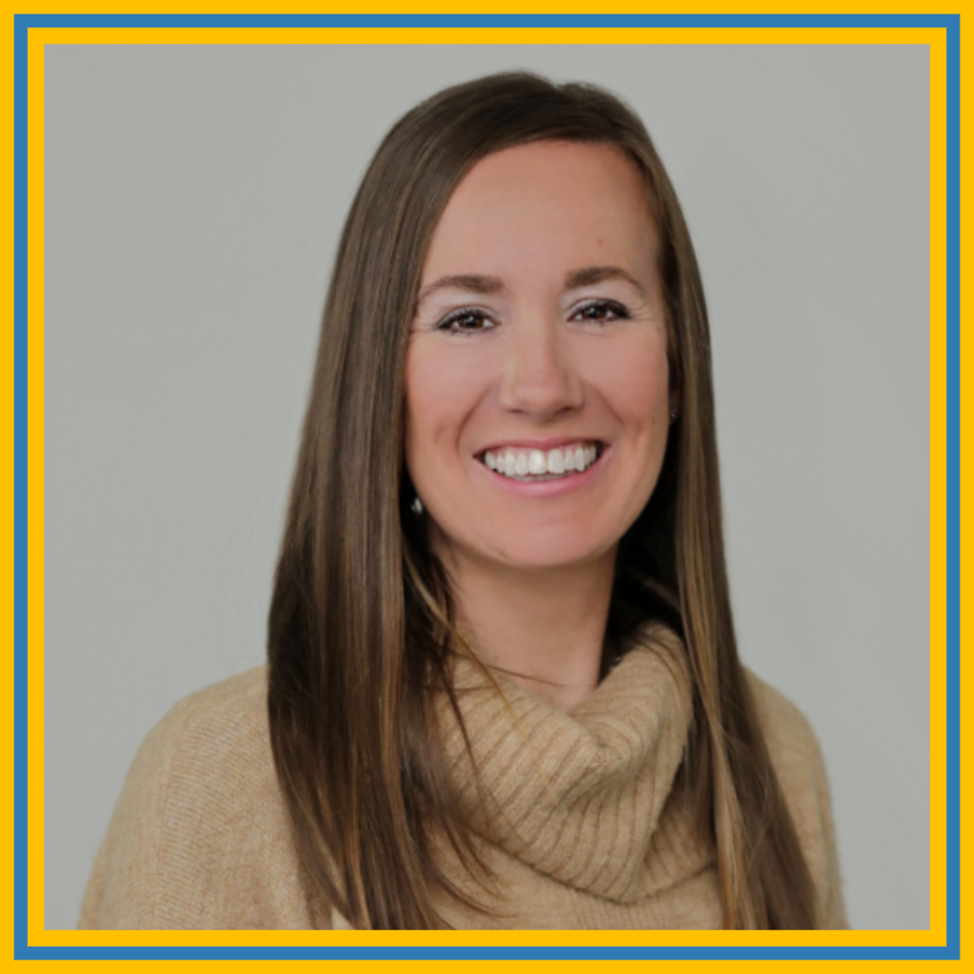 2025 Melissa Sopher - Butler County Sports Hall of Fame