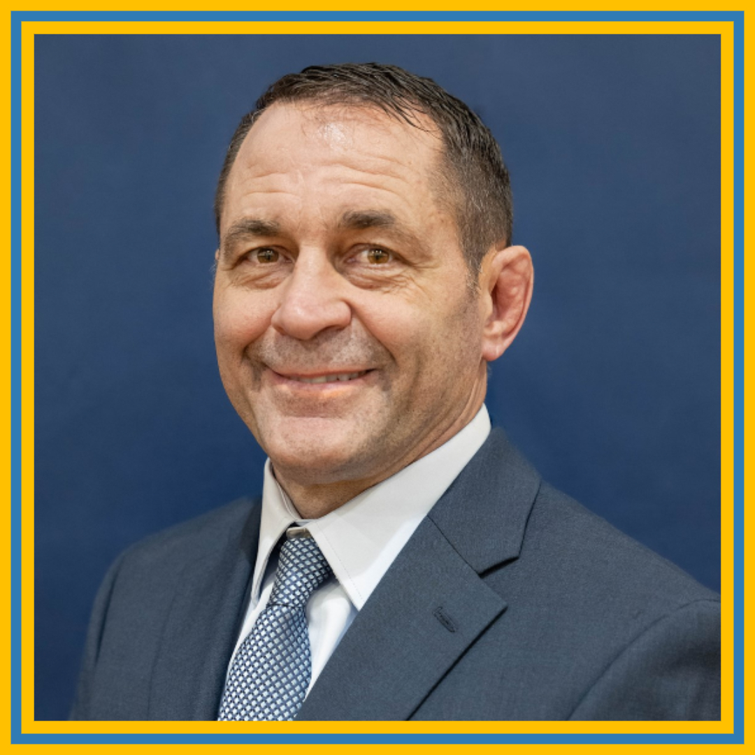 2025 Scott Stoner - Butler County Sports Hall of Fame