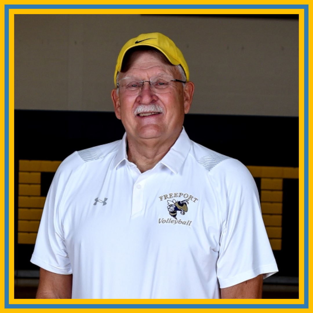 2025 Tom Phillips - Butler County Sports Hall of Fame